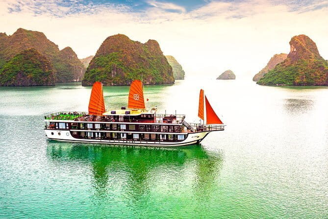 6 Days Tour in Ha Giang Loop, Ban Gioc Waterfall and Ba Be Lake - Final Thoughts