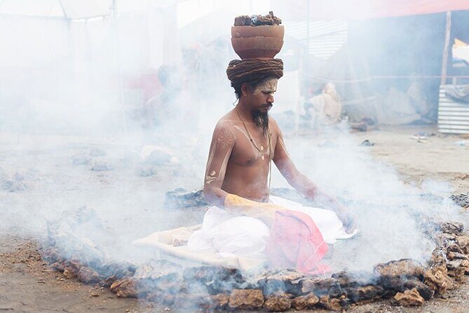 6 Days Tour of Ganges in Varanasi with Golden Triangle - Spirituality in India - A Practical Guide to the Highlights