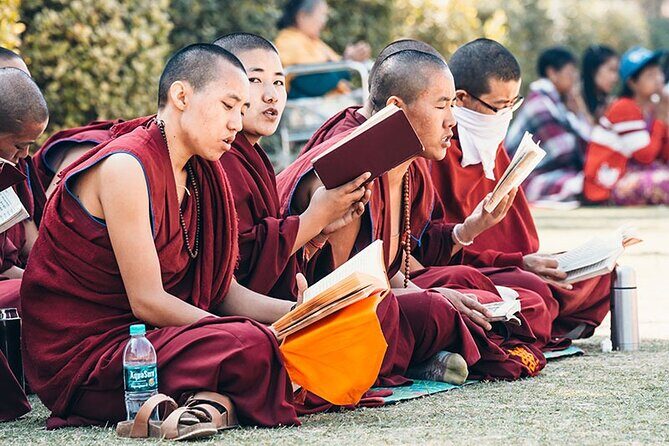 6 Days Tour of Ganges in Varanasi with Golden Triangle - Spirituality in India - Who Will Love This Tour?