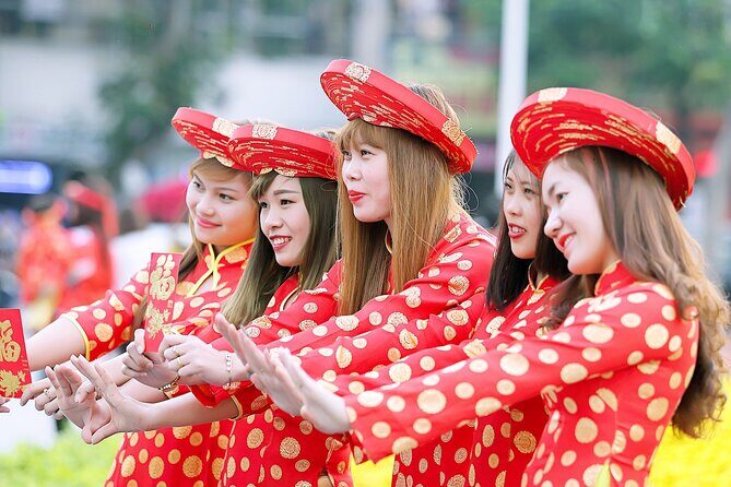 6 Days Tour to North of Vietnam - Key Points