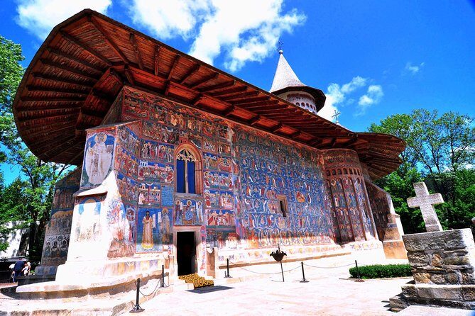 6 Days Transylvania and Bukovina Small Group Tour from Bucharest - FAQs