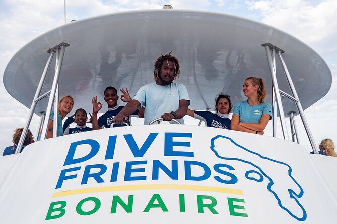 6 days unlimited diving - Practical Details and Logistics