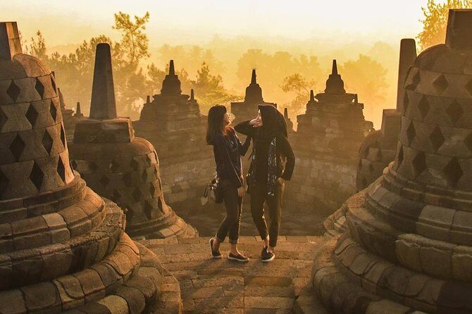 6 Days Yogyakarta Heritage & Adventure Tour - Breaking Down the Itinerary