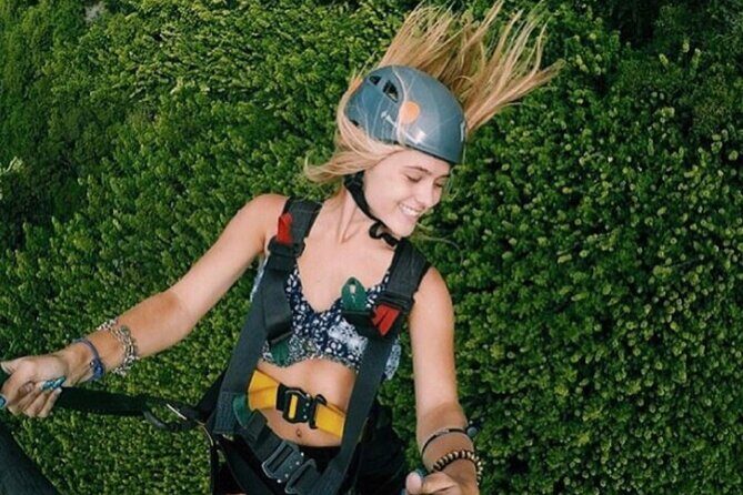 6 Dual-Zipline Mountain Adventure in Maui - Authentic Experiences and Authentic Reviews