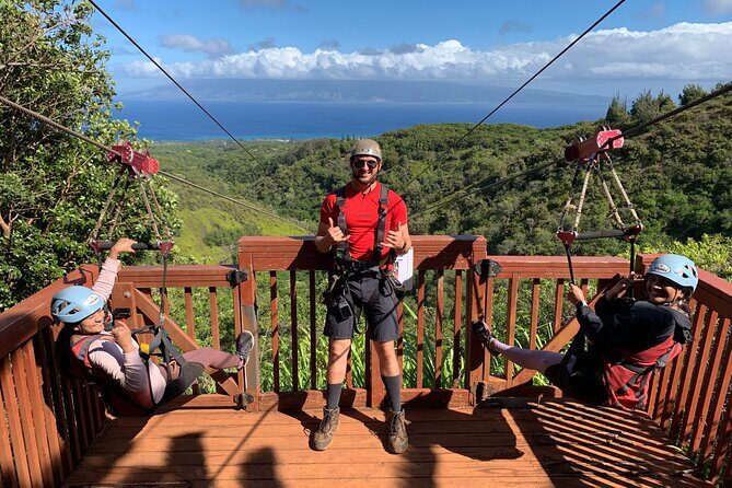 6 Dual-Zipline Mountain Adventure in Maui - Final Thoughts: Is It Worth It?