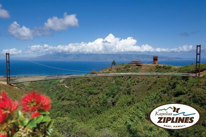 6 Dual-Zipline Mountain Adventure in Maui - FAQ