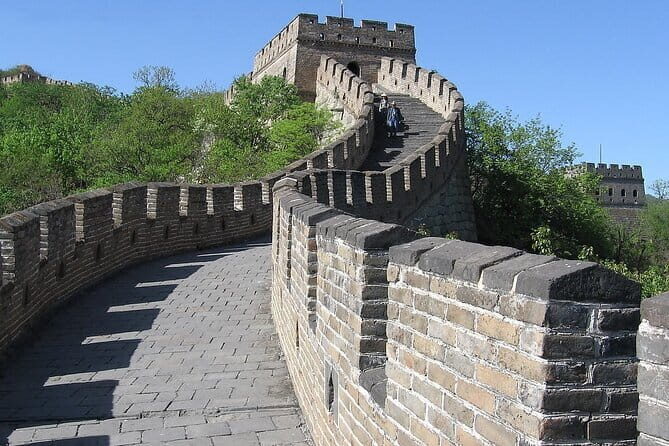 6 Full Days Private Tour to Shanghai and Beijing - Key Points