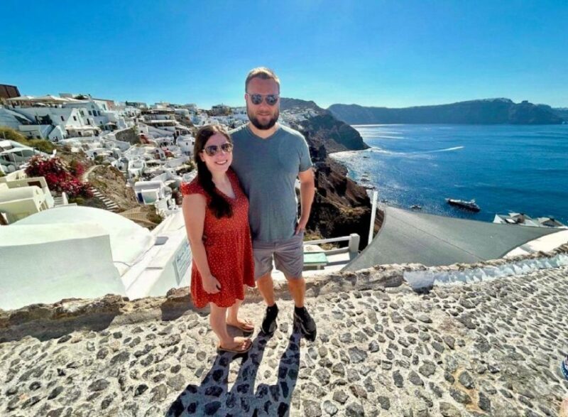 6-h Best of Santorini Sightseeing Guided Tour - An Honest Look at the 6-hour Best of Santorini Sightseeing Guided Tour