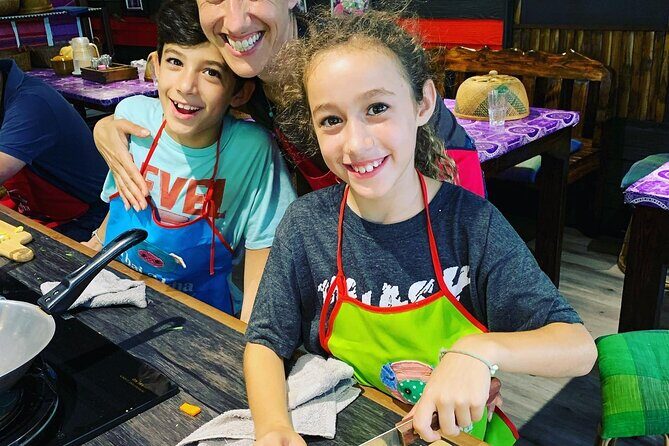 6-Hour Akha Tribe Culture and Cooking Class in Chiang Mai - Key Points