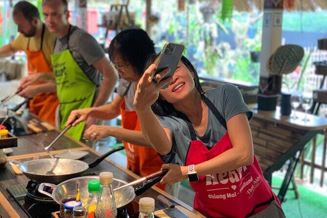 6-Hour Akha Tribe Culture and Cooking Class in Chiang Mai - Who Will Love This Experience?