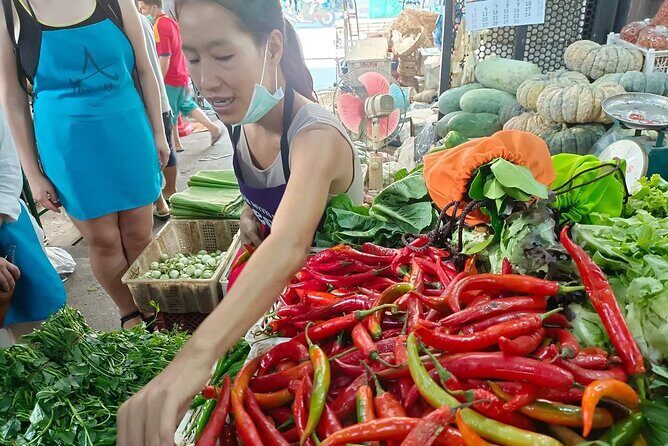 6-Hour Akha Tribe Culture and Cooking Class in Chiang Mai - The Sum Up