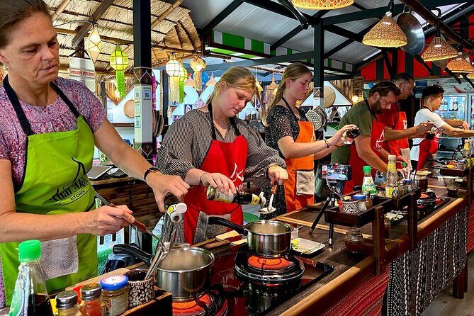 6-Hour Akha Tribe Culture and Cooking Class in Chiang Mai - FAQ