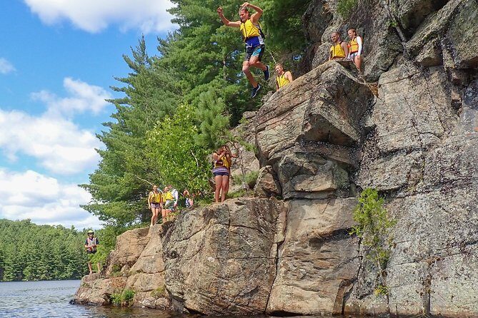 6 Hour Algonquin Park Canoe Trip - The Practicalities: What to Expect and Prepare For