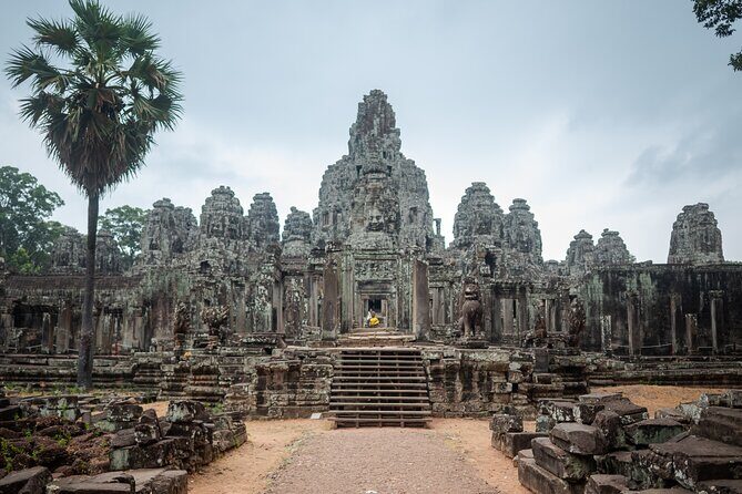 6-hour Angkor Sunrise & Private Tour (Solo, Couple & Family ) - The Sum Up: Why This Tour Stands Out