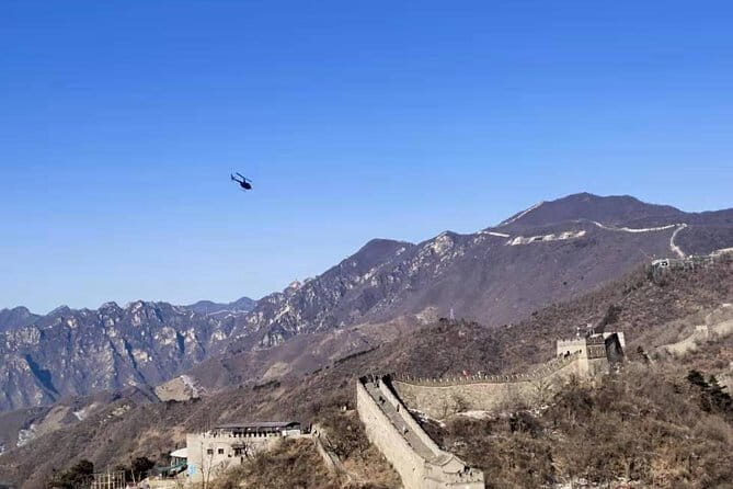 6-Hour Beijing Modern Architectures Private Tour - Authentic Experiences & Traveler Feedback