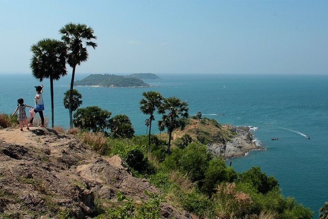 6-hour Best of Phuket City Tour - Key Points