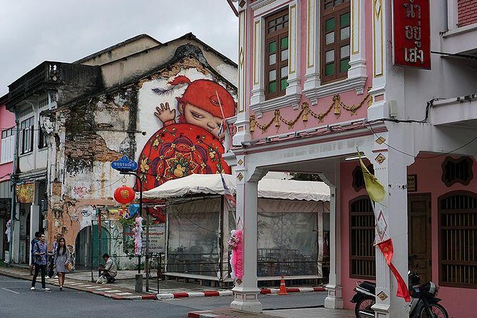 6-hour Best of Phuket City Tour - An In-Depth Look at the Itinerary