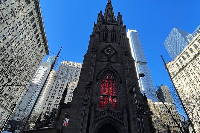 6 hour Bus tour and 1 hour Boat Ride by the Statue of Liberty - Who Will Love This Tour?