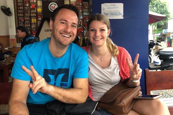 6-Hour Cooking Class in Danang (JDN1) - Practical Tips for Participants