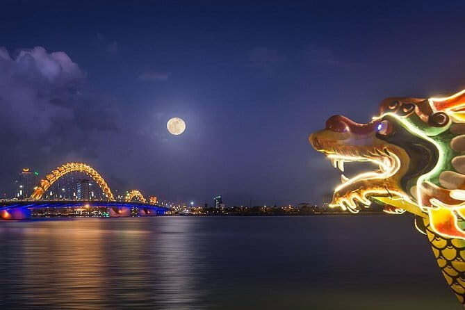 6-hour Discovering Famous Museums And Bridges in Da Nang - Key Points