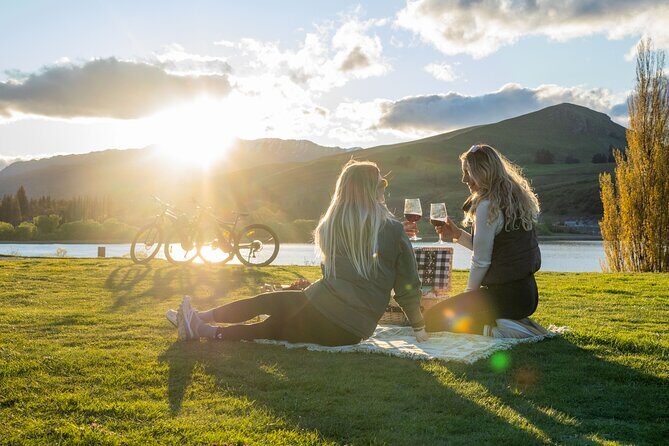 6 Hour EBike Rental in Queenstown New Zealand - Practical Details for a Smooth Ride