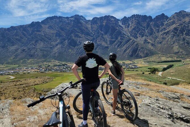 6 Hour EBike Rental in Queenstown New Zealand - Authentic Experiences: What Travelers Are Saying