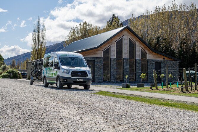6 Hour EBike Rental in Queenstown New Zealand - Who Will Love This Experience?