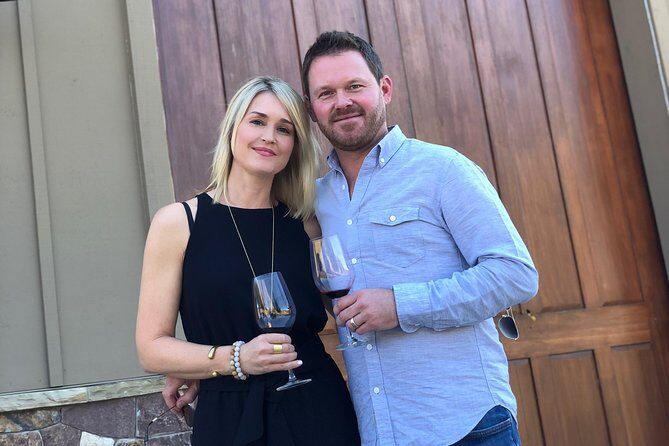 6-Hour Exclusive Wine Tour Experience: Up to 6 Guests - An In-Depth Look at the Experience