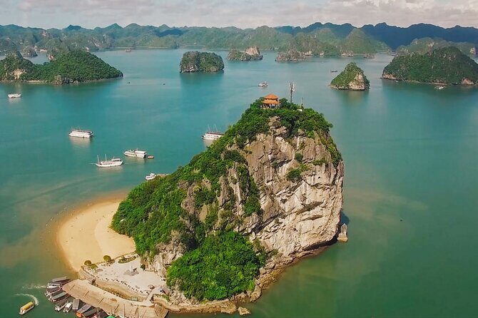 6 Hour Excursion to Ha Long Bay on a Deluxe Cruise - Frequently Asked Questions