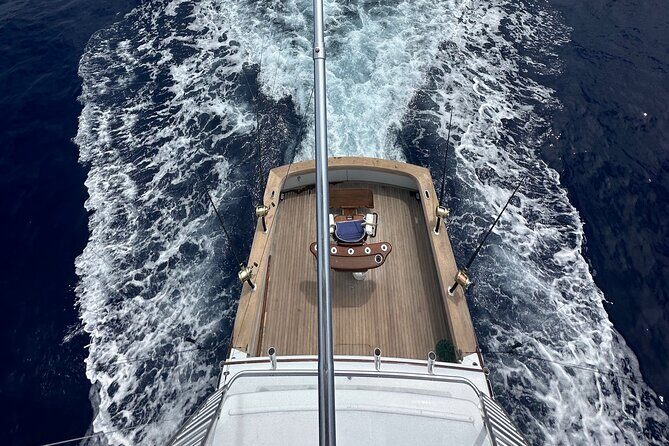 6 Hour Fishing Charter - Who Is This Tour Best For?