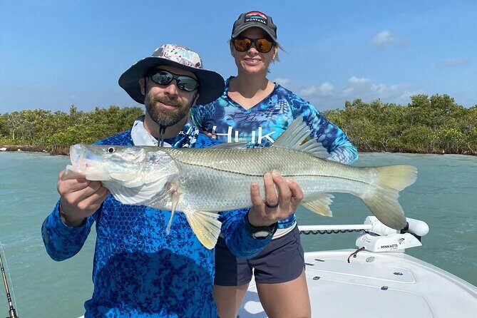 6 Hour Florida Keys Fishing Charter - Practical Details: Transportation, Pricing, and Suitability