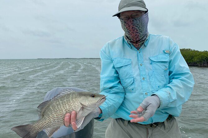 6 Hour Florida Keys Fishing Charter - FAQs