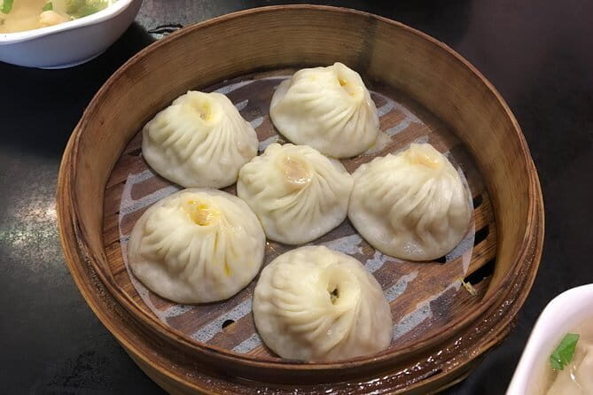 6-hour Genuine Shanghai Street Food Gathering and Sightseeing Highlight Tour - The Practicalities of the Tour