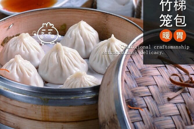 6-hour Genuine Shanghai Street Food Gathering and Sightseeing Highlight Tour - What We Learned from Other Travelers