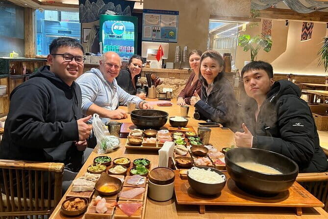 6-hour Genuine Shanghai Street Food Gathering and Sightseeing Highlight Tour - Who Will Love This Tour?