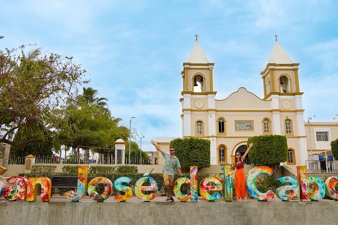 6-Hour Guided City and Cruise Tour of Los Cabos with Lunch - What the Reviews Teach Us
