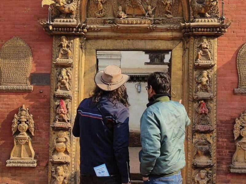 6-Hour Guided Kathmandu Sightseeing  UNESCO Heritage Tour - In-Depth Look at the Tour Experience