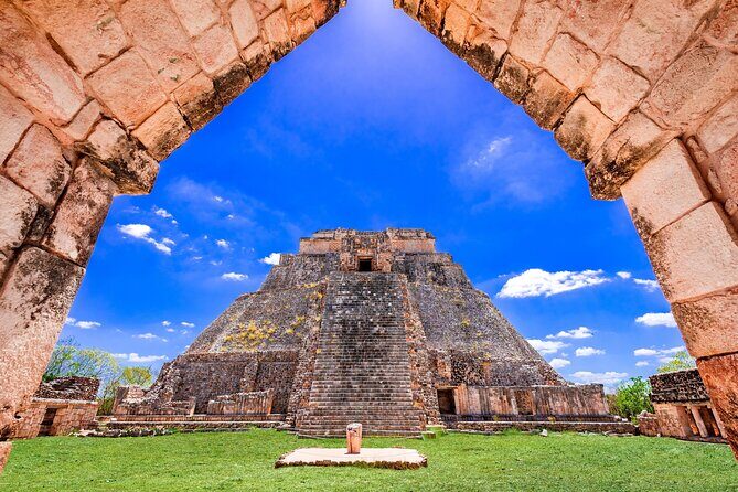 6-hour Guided Tour to Uxmal and Kabah Express - The Guided Experience: What You’ll Feel