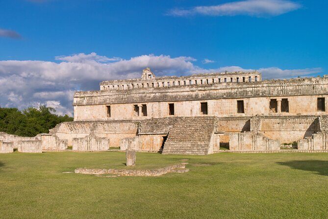 6-hour Guided Tour to Uxmal and Kabah Express - Cost and Value