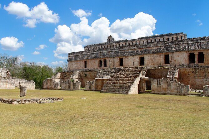 6-hour Guided Tour to Uxmal and Kabah Express - Who Is This Tour Best For?