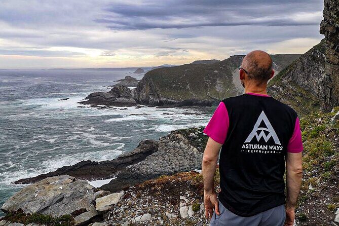 6-hour hiking in the Asturian Western Coast - The Route and its Unique Appeal