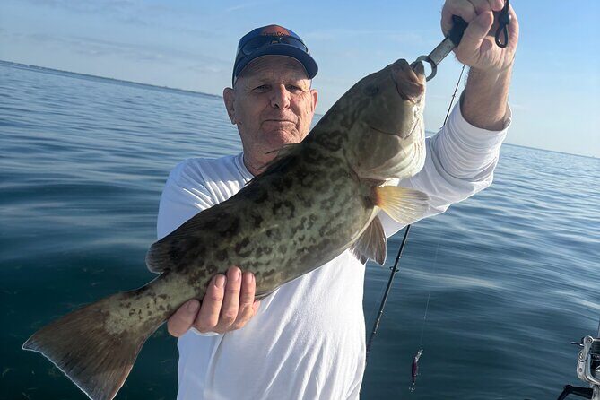 6 Hour Inshore Fishing and Island Relaxation Trip - Why Travelers Love This Experience