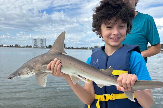 6 Hour Inshore Fishing and Island Relaxation Trip - FAQ