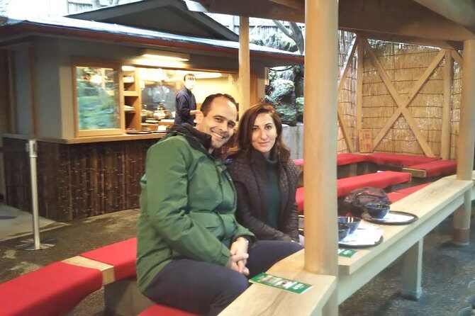 6-hour Kamakura tour by qualified guide using public transportation - Practicalities and Value