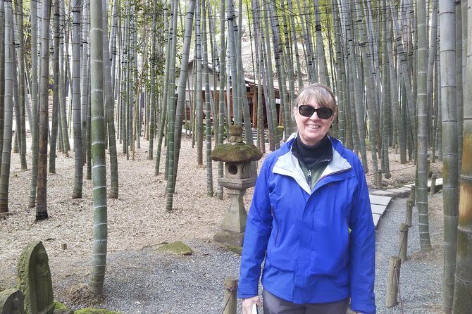 6-hour Kamakura tour by qualified guide using public transportation - What Travelers Say