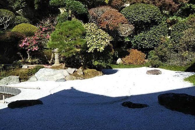 6-hour Kamakura tour by qualified guide using public transportation - FAQ