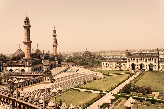 6-Hour Lucknow Sightseeing Tour with Hotel Pickup - The Full Breakdown of the 6-Hour Lucknow Tour