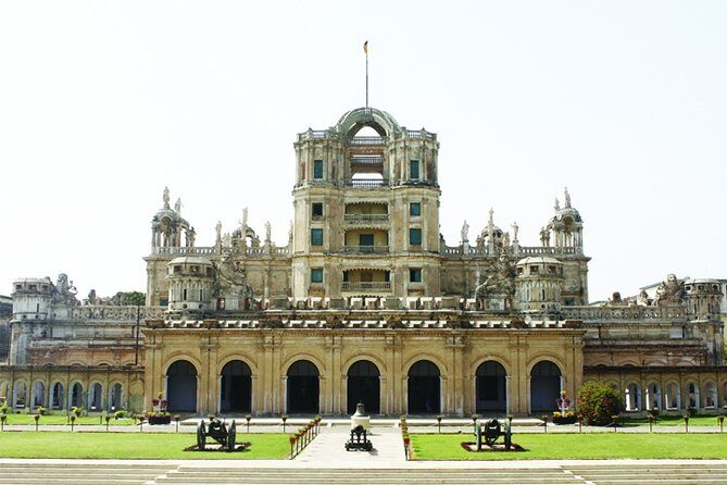 6-Hour Lucknow Sightseeing Tour with Hotel Pickup - FAQs