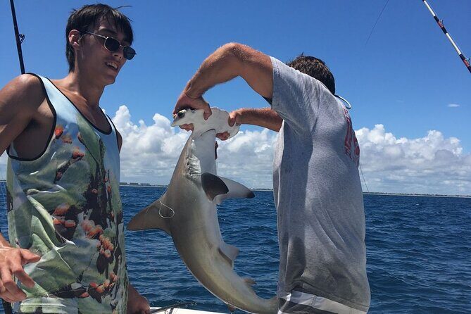 6-hour Miami Inshore Fishing trip - Who Will Love This Tour?