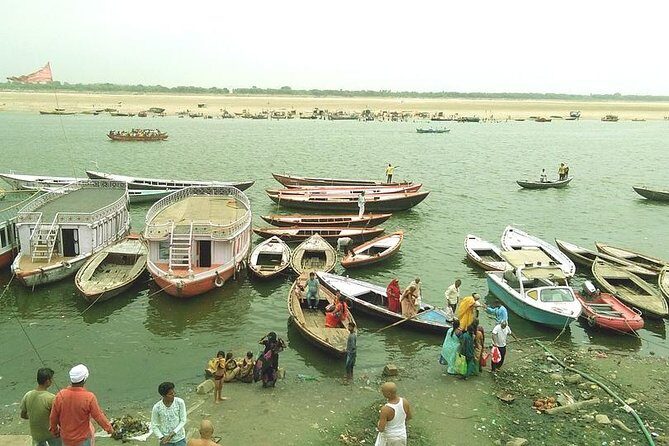 6-hour Morning tour of Varanasi with Boat Ride, Akhada & Heritage Walk - A Detailed Look at the Tour: What to Expect and Why It Matters